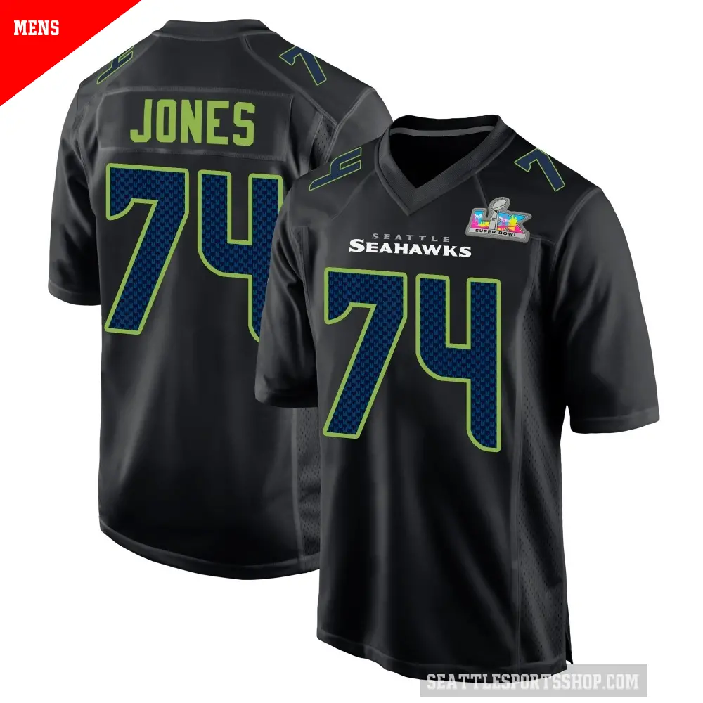 Josh Jones Jersey | Josh Jones Seahawks Men’s, Women’s & Youth Jerseys ...