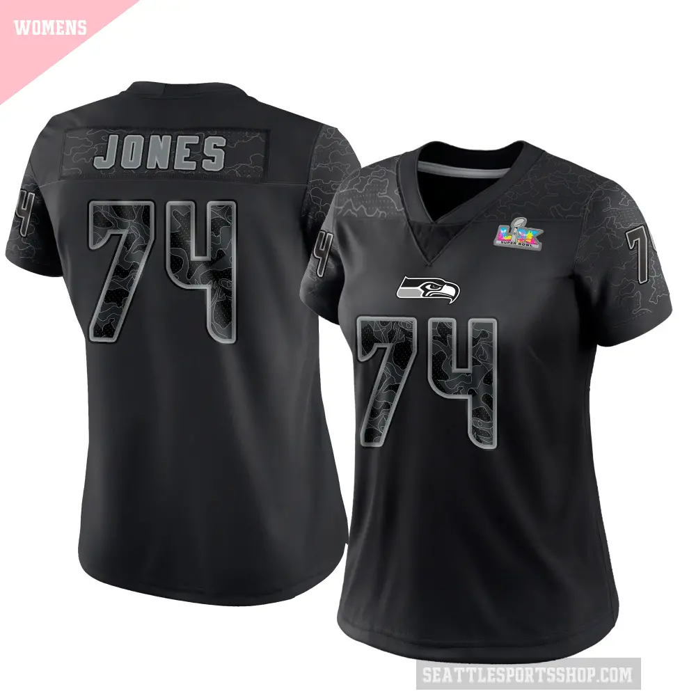 Josh Jones Jersey | Josh Jones Seahawks Men’s, Women’s & Youth Jerseys ...